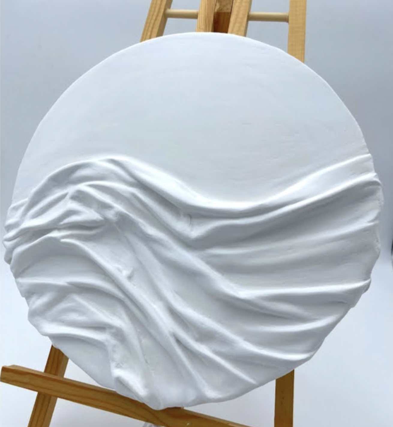 7 Easy DIY Textured Wall Art Tutorials