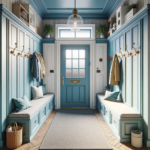 50 Creative Back Door Entry Ideas for Your Home - Happiness Is Homemade