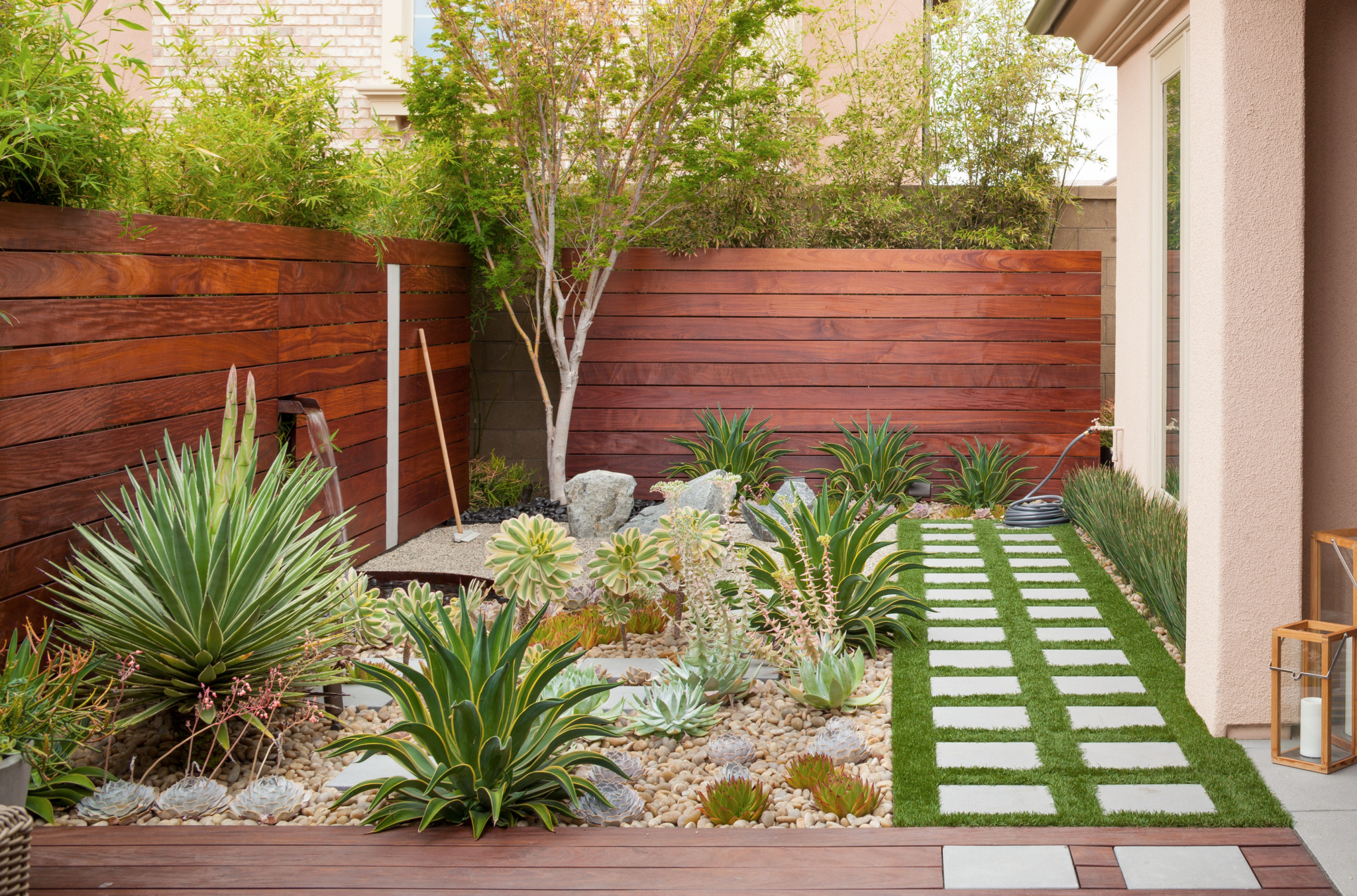 50 Creative Back Door Entry Ideas for Your Home - Happiness Is Homemade