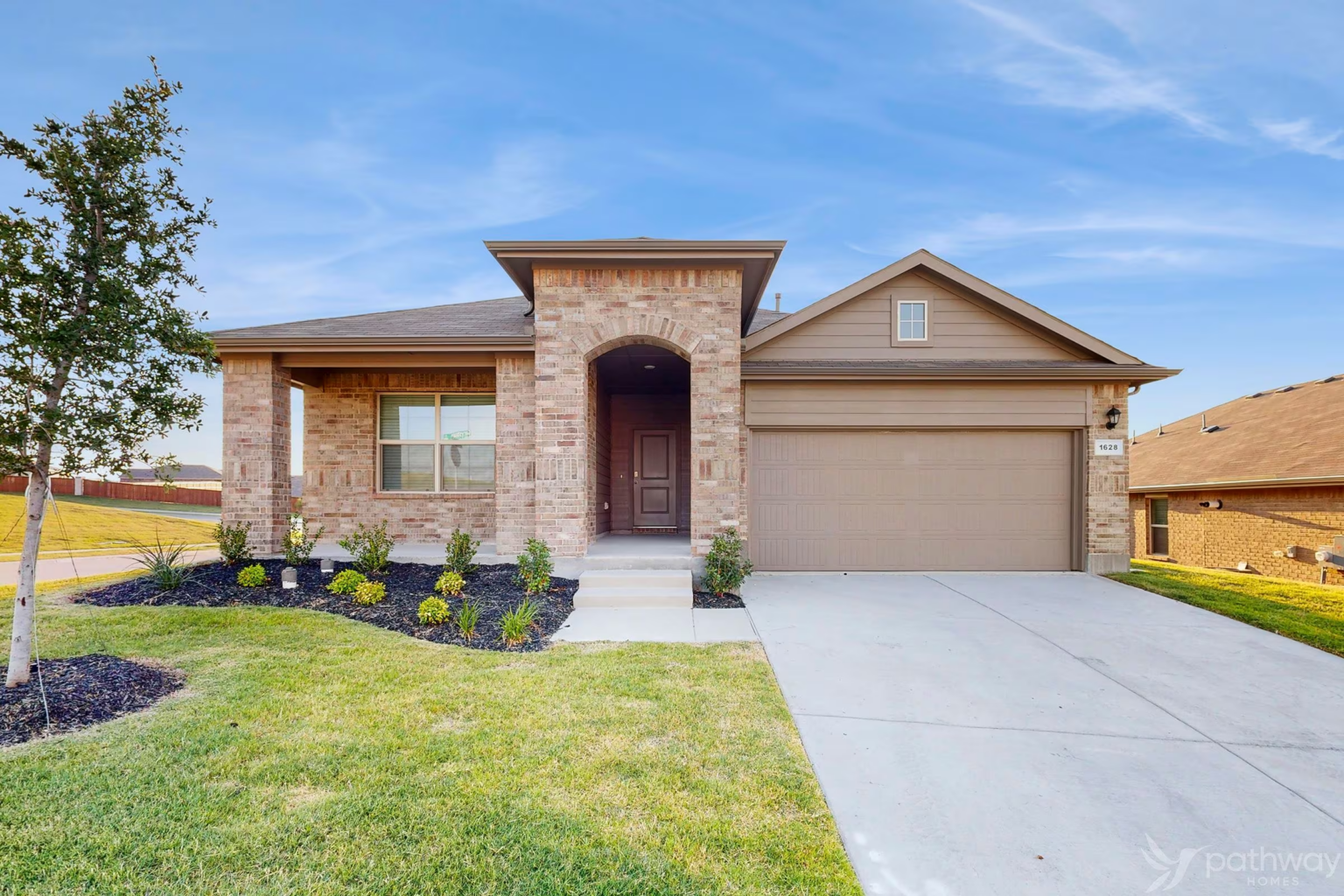 50 Creative Back Door Entry Ideas for Your Home - Happiness Is Homemade