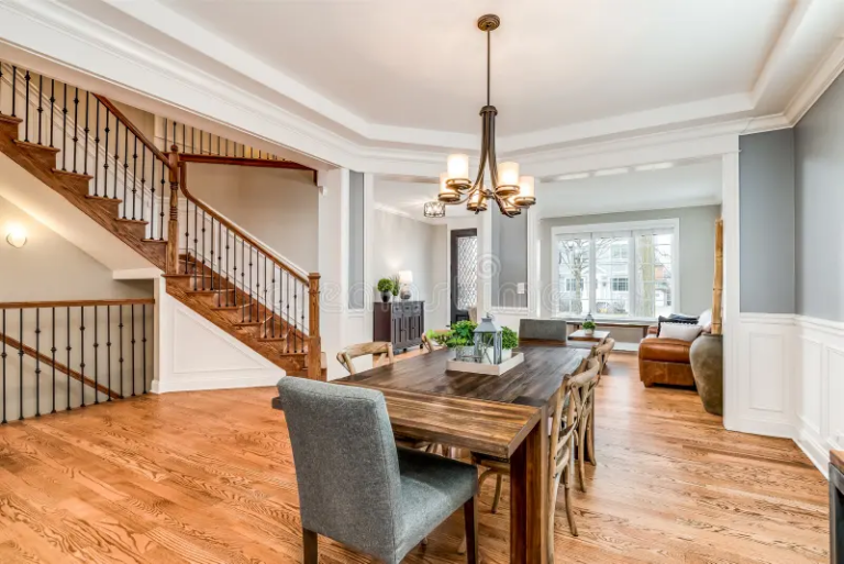 52 Creative Ways to Design Your Entryway Dining Room Combo