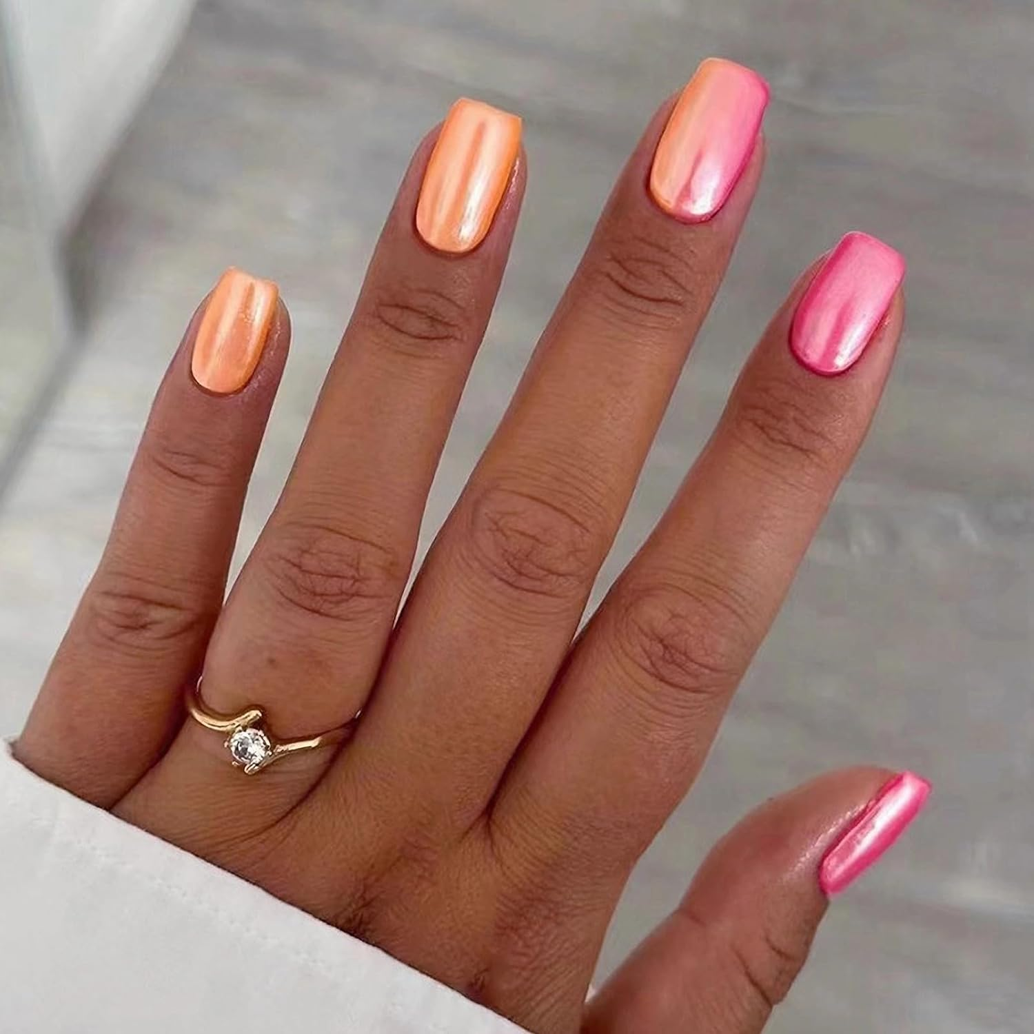 Spring into Style: The Ultimate Guide to Spring Nail Art - Happiness Is ...