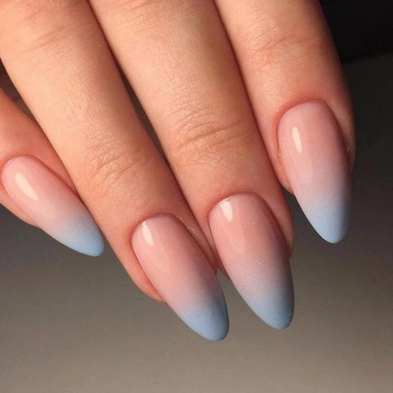 21 Trendy Spring Almond Nail Designs - Happiness Is Homemade