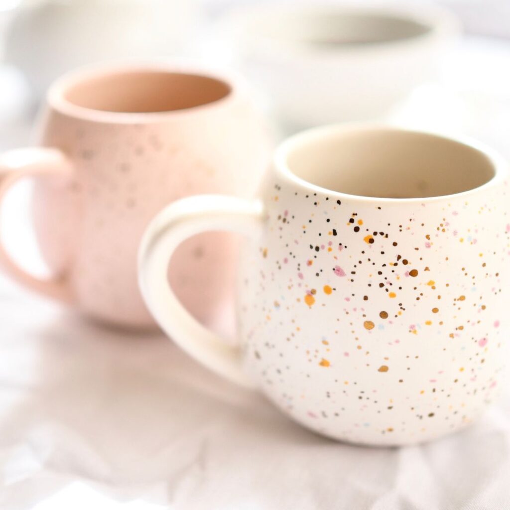 Mix and Match: How to Style Handmade Mugs with Your Kitchen Decor ...