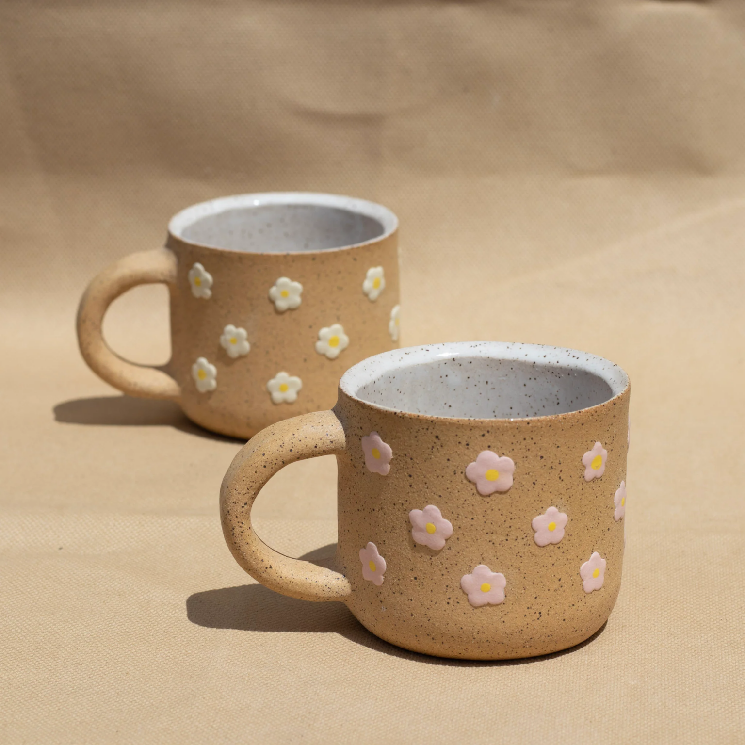Handmade Mugs Curated Collection Happiness Is Homemade Handmade Mugs Curated Collection Happiness Is Homemade